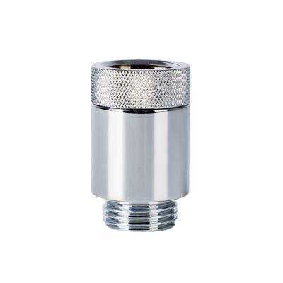 China Ultra Fine Nano Bubble Generator: 0.1–50 Micron Bubbles for Effective Pesticide Residue Removal & Deep Pore Cleansing for sale