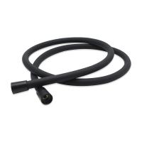 China Super Soft Anti Twist Flexible Shower Hose for sale