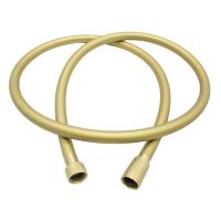 China Food-Grade Silicone Shower Hose Attachment for Handheld Shower Head, Kink-Free Shower Head Hose Extension for sale