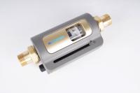 China High-Efficiency Dual Disc Prefilter for Whole-House Water Filtration Solution for sale