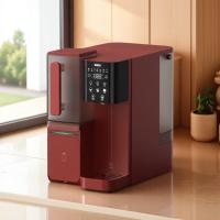 China Countertop RO Water Purifier  High Flow Compact Design For Home Office Use Easy Installation for sale