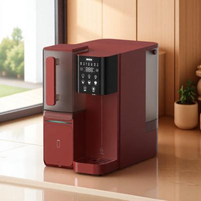 China Countertop RO Water Purifier  High Flow Compact Design For Home Office Use Easy Installation for sale
