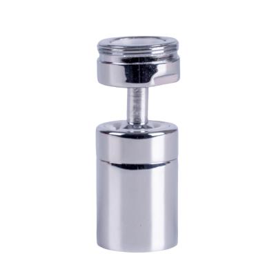 China 360° Rotating Water-Saving Micro-Nano Bubble Generator for Deep Cleansing and Heavy Metal Removal for sale
