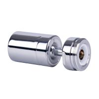 China 360° Rotating Ultra-Fine Micro Bubble Aerator for Safe and Long-Lasting Cleanliness in Food Preparation for sale