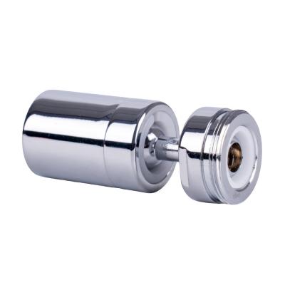China 360° Rotating Ultra-Fine Micro Bubble Aerator for Safe and Long-Lasting Cleanliness in Food Preparation for sale