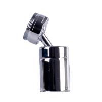 China 360° Rotatable Micro Nano Bubble Faucet Extender Easy To Install Splash-Free Deep Cleaning For Softer Skin-Friendly Water for sale