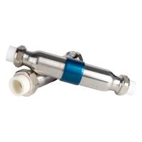 China Briskspring Water Descaler SS304 Anti-Bacterial Whole House System for sale