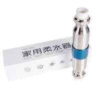 China Briskspring Water Descaler SS304 Anti-Bacterial Whole House System for sale