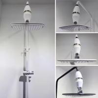 China Best-selling in 2025 Advanced Multi-Stage Shower Filter Upgrade Your Shower Experience for sale