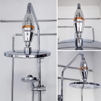 China Multi-Stage Shower Filter Enjoy Cleaner Showers – Protect Your Skin, Hair, And Bathroom for sale