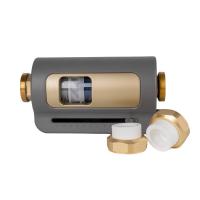 China Anti Clogging Lead Isolation Bacteriostatic Backwash Sediment filter for sale