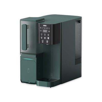 China BriskSpring 3 Seconds Quick Heat Countertop RO Water Purifier for sale