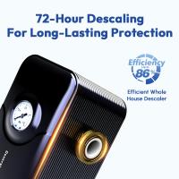 China Water Descaler Anti-Limescale Treatment, Eco-Friendly Hard Water Conditioner for Whole House Plumbing for sale