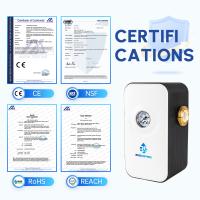 China Water Descaler Anti-Limescale Treatment, Eco-Friendly Hard Water Conditioner for Whole House Plumbing for sale