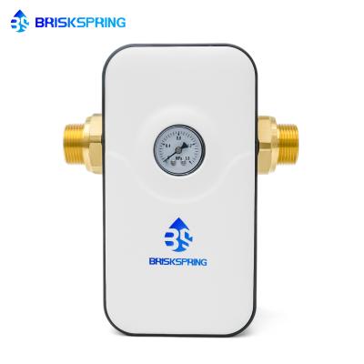 China No Electricity Water Descaler with Long-term Protection and 3/4