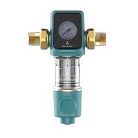 China Whole House Water Filter Sediment Removal System Ensuring Clean Safe Water Throughout Residential Commercial Properties for sale