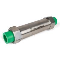 China RoHS Approved 0.15MPa Water Descaler Salt-Free Anti-Scale System for Boilers and Pipes for sale