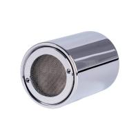 China Self-powered Faucet Micro Nano Bubble Aerator for Laundry and Food Cleaning for sale