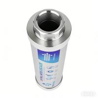 China Maintenance-Free Eco-Friendly Whole House Water Descaler with 10,000 Gallons Capacity for Limescale Prevention for sale