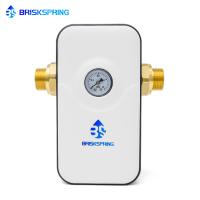 China No Electricity Whole House Water Descaler Long-Term Scale Removal Popular In Europe OEM Available for sale