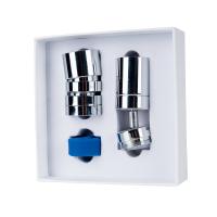 China Ultra Fine Bubble Generator with 100 Million Bubbles/ml for 300% Pesticide Residue Removal and 20% Water Saving for sale