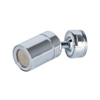 China Ultra Fine Bubble Generator with 100 Million Bubbles/ml for 300% Pesticide Residue Removal and 20% Water Saving for sale
