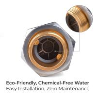 China Advanced Saltless Hard Water System: Chemical-Free Descaler & Conditioner for Zero-Maintenance Scale Control for sale