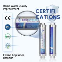 China Salt-Free Water Descaler for Home: Stop Hard Water Scale, Improve Efficiency & Prolong Appliance Lifespan Without Chemicals for sale
