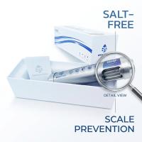 China Salt-Free Water Descaler for Home: Stop Hard Water Scale, Improve Efficiency & Prolong Appliance Lifespan Without Chemicals for sale