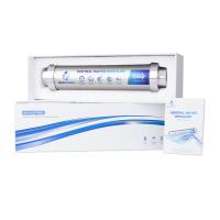 China Salt-Free Water Conditioner and Softener System for Municipal Tap Water with No Electricity and Long-term Protection for sale