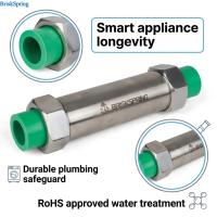 China Maintenance-Free Saltless Water Conditioner: Protect Your Whole-House Plumbing & Modern Appliances from Hard Water Scale (RoHS Approved) for sale