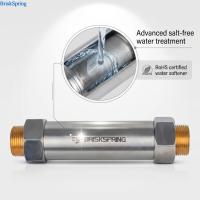 China Eco-Friendly Salt-Free Water Descaler & Softener - RoHS Certified for Home Pipes and Appliances for sale