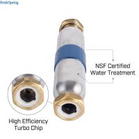 China High Efficiency SAAS Turbo Chip Water Descaler with 5T/H Flow Rate and NSF Certification for Whole House Water Systems for sale