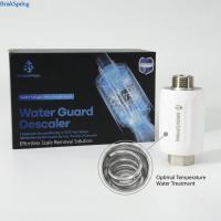 China Whole House Water Descaler with 17-23.5L/Min Flow Rate 0.1-1MPa Operating Pressure and 0~99℃ Applicable Water Temperature for sale