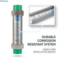 China Salt-Free Water Descaler for Home: Stop Hard Water Scale, Improve Efficiency & Prolong Appliance Lifespan Without Chemicals for sale