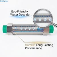 China Salt-Free Water Descaler for Home: Stop Hard Water Scale, Improve Efficiency & Prolong Appliance Lifespan Without Chemicals for sale