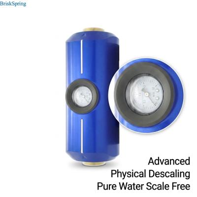 China Non Chemical Physical Water Descaler Alternative Food Safe Anti Scale for RO Filter for sale