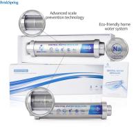 China Salt-Free Water Descaler for Home: Stop Hard Water Scale, Improve Efficiency & Prolong Appliance Lifespan Without Chemicals for sale