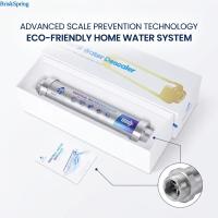 China Whole House Saltless Water Conditioner: Prevent Limescale Buildup and Protect Plumbing & Appliances Without Chemicals for sale