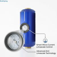 China Smart Micro Current Anti Limescale Food Grade Whole House Water Conditioner for sale