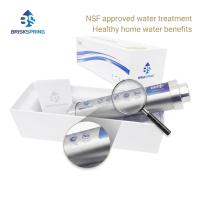 China Premium Physical Water Descaler Whole House Non-Chemical NSF Approved for High End Homes for sale