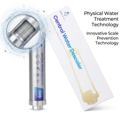 China Premium Anti-Limescale Water Conditioner System | Heavy-Duty Household Hard Water Treatment for sale