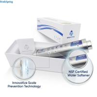 China Whole House Eco-Friendly Water Descaler & Softener System - Prevent Limescale, Protect Home Appliances for sale