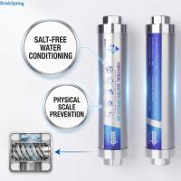 China Salt Free Water Descaler with Physical Descaling Technology for Home Use for sale