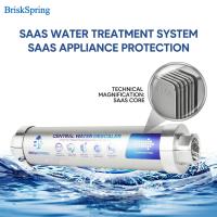 China Premium Anti-Limescale Water Conditioner System | Heavy-Duty Household Hard Water Treatment for sale