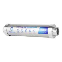 China Salt-Free Water Softener and Descaler System with No Electricity, Scale Prevention, and Eco-Friendly Design for sale