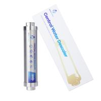 China Salt-Free Water Softener and Descaler System with No Electricity, Scale Prevention, and Eco-Friendly Design for sale