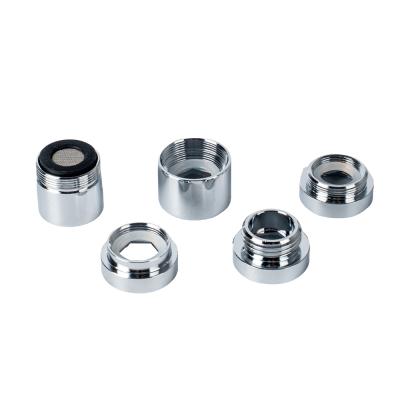 China Stainless Steel Ultra Fine Bubble Aerator | Eco-Friendly Deep Cleaning Water Purifier for Home Faucets for sale