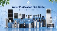 China Water Purification Product FAQ Center - BriskSpring for sale