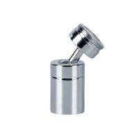 China Ultra Fine Bubble Nano Generator – Brass & Stainless Steel Water Purifier for Kitchen & Bathroom for sale